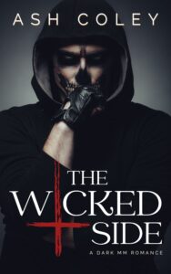 the wicked side: a dark mm romance (the dark side book 2)