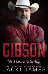 gibson: an mm daddy romance (the daddies of river gorge book 3)