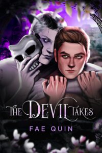 the devil takes: mm omegaverse hades/persephone retelling (the devil takes what's willingly given book 1)