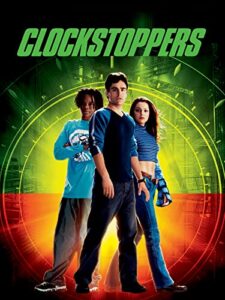 clockstoppers