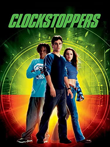 Clockstoppers