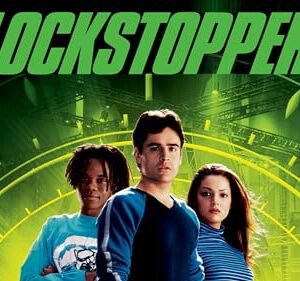 Clockstoppers