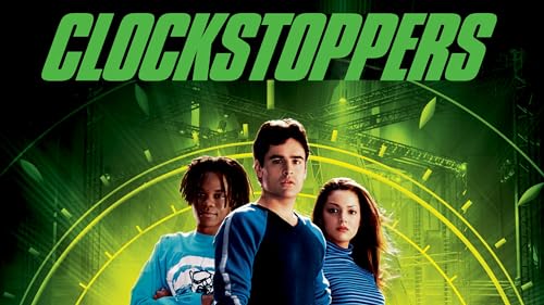 Clockstoppers