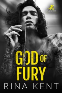 god of fury: a dark mm college romance (legacy of gods book 5)