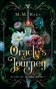 the oracle's journey (elves of alaire book 1)