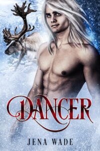 dancer: an mm mpreg holiday shifter romance