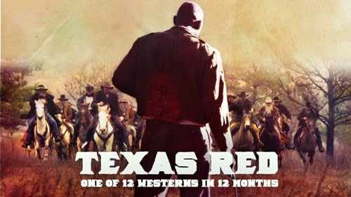 Texas Red