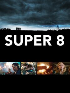 super 8