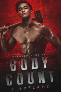 body count: a dark mm romance (wayward sons book 1)