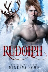 rudolph: an mm mpreg holiday shifter romance