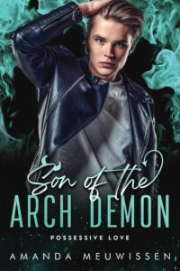 son of the arch demon: an mm paranormal romance