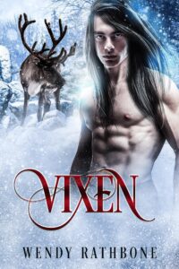 vixen: mm mpreg holiday shifter romance