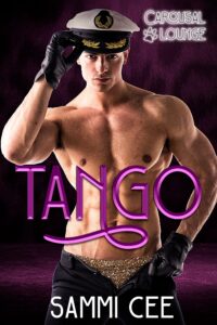 tango: a mm mpreg shifter romance (carousal lounge book 1)