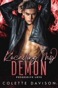 recalling my demon: an mm paranormal romance