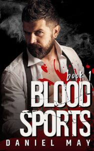 blood sports: an mm mafia romance (the hanged men book 1)