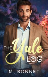 the yule log: an mm christmas rom com