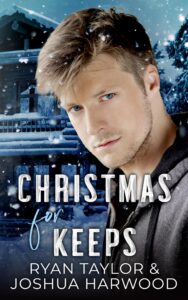 christmas for keeps: an mm second chance forced proximity holiday romance