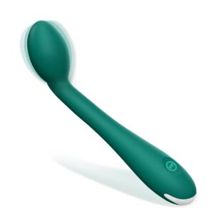 g spot vibrator adult sex toys, clitoral tits anal stimulator dildo with 12 powerful vibrating modes,clit nipple personal massager for women,waterproof bullet finger training for couple