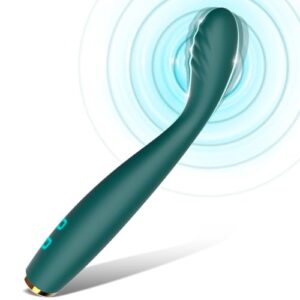 adult sex toys for women, g spot clitoral vibrator stimulator with 10 powerful modes & 5 speeds, banenu female tits clit clitoris anal teasing sexual wand massager, couple toy games