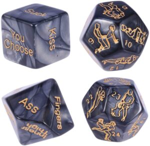 sex dice for adult couples sex games, make the perfect couples toys