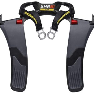 Schroth Racing SR42603A-SFI