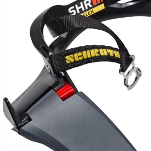 Schroth Racing SR42603A-SFI