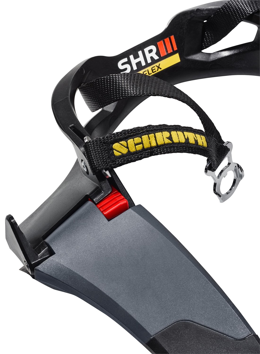 Schroth Racing SR42603A-SFI