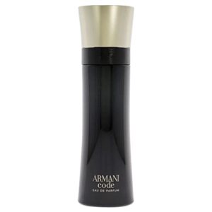 Giorgio Armani Armani Code EDP Spray Men 3.7 oz