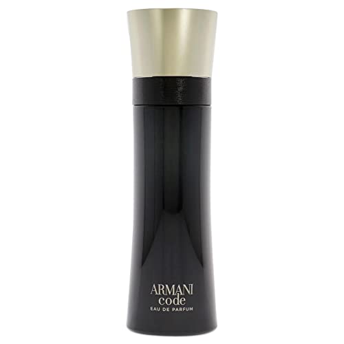 Giorgio Armani Armani Code EDP Spray Men 3.7 oz