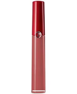 lip maestro intense velvet color - 500 blush by giorgio armani for women - 0.22 oz lipstick