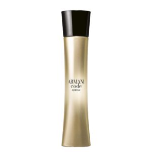 giorgio armani armani code absolu 1.7 oz edp spray women