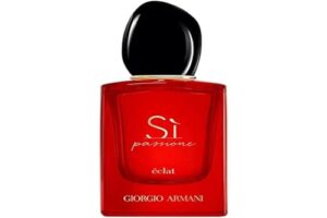 giorgio armani si passione eclat for women - 1.7 oz edp spray