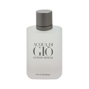 GIORGIO ARMANI Acqua Di Gio for Men Eau de Toilette Spray, 1.7 fl oz