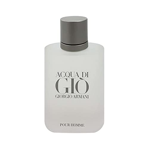 GIORGIO ARMANI Acqua Di Gio for Men Eau de Toilette Spray, 1.7 fl oz