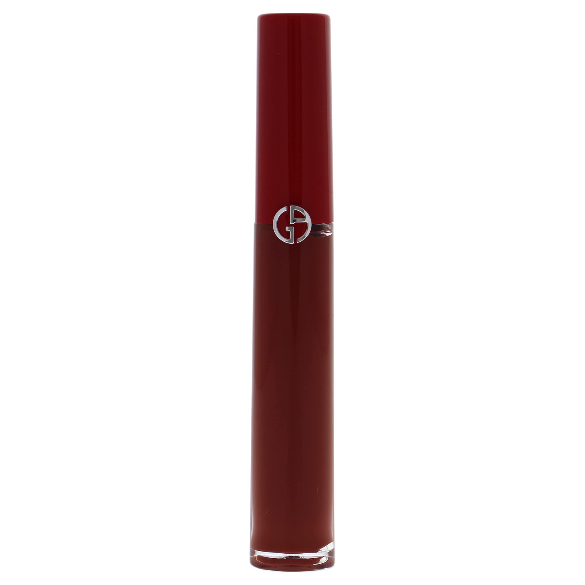 Giorgio Armani Lip Maestro Intense Velvet Color - 206 Cedar Women Lipstick 0.22 oz