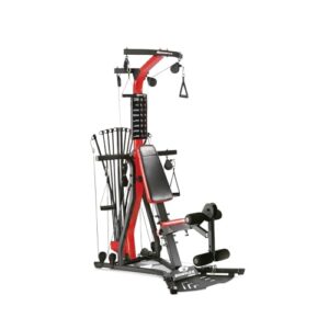 bowflex pr3000 home gym