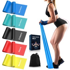 fitness training gear for upper & lower body, abs quads calves hamstrings trainer equipment for home gym