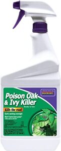 poison oak & ivy killer ready to use, 32 fl. oz. (946 ml)