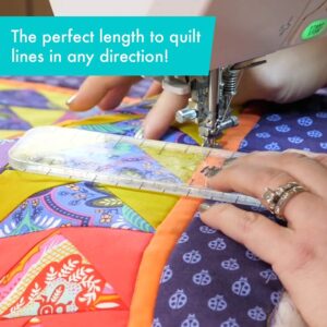 Creative Grids Machine Quilting Tool - Slim - CGRQTA2