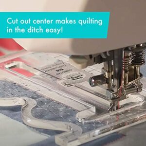 Creative Grids Machine Quilting Tool - Sid - CGRQTA9