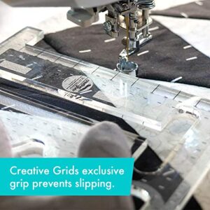 Creative Grids Machine Quilting Tool - Sid - CGRQTA9