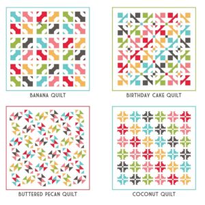 Perfect 10 Quilts Bundle- Creative Grids Perfect 10 Ruler and Perfect 10 Quilts Pattern Book