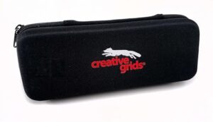 creative grids eva case for 45mm rotary cutter