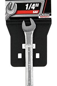 Performance Tool W320C 1/4-Inch Combo Wrench