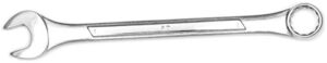 performance tool w332c 1-inch combination wrench