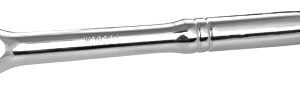 Performance Tool W38107 3/8-Inch Drive Quick Release Round Head Ratchet