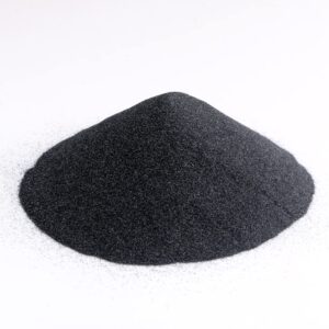 10 lbs Tumbler Media Grit,Rock Polishing Grit Media, Works with Any Rock Tumbler, Rock Polisher, Stone Polisher,Medium 180/220 Silicon Carbide Grit, Step 2 for Tumbling Stones