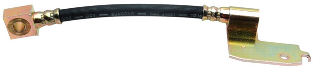 Raybestos BH380225 Professional Grade Hydraulic Brake Hose