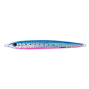 dranckrazy lapper #06: sardine, 4.2 oz (125 g) metal jig