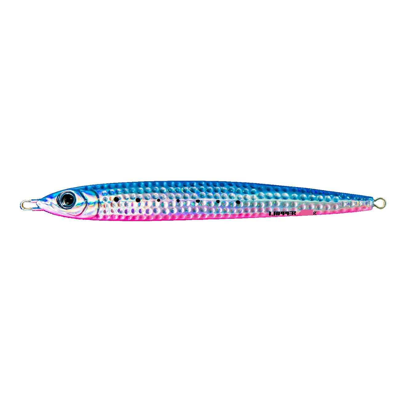 DRANCKRAZY Lapper #06: Sardine, 4.2 oz (125 g) Metal Jig